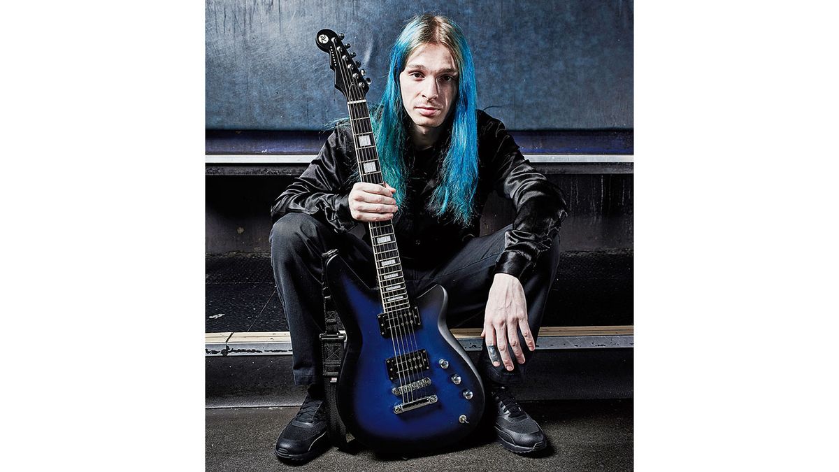 Code Orange: “We don’t give a s**t about what the typical structure ...