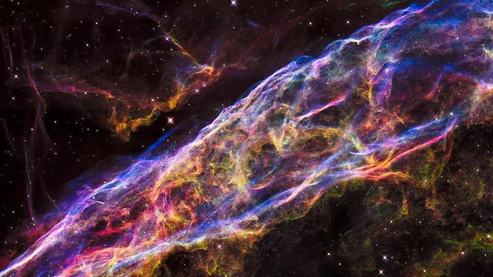 Where do atoms come from? A physicist explains. | Live Science