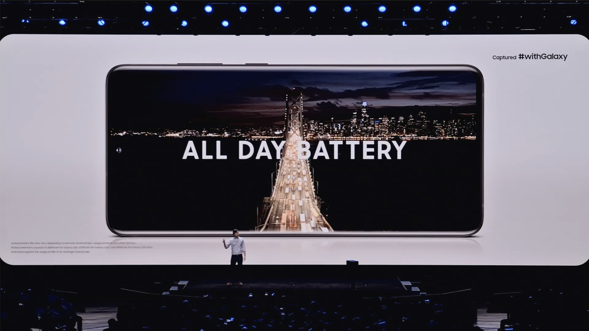 Galaxy S20 Ultra price: Is this flagship really worth $1,400? | Tom's Guide