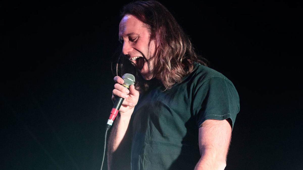Reef renewed by addition of Jesse Wood | Louder