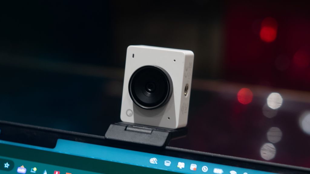 Obsbot Meet 2 review – can the cutest 4K webcam also be the best and ...