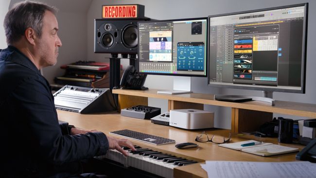 Apple announces Mac Studio with M4 Max and M3 Ultra — here's what's new ...