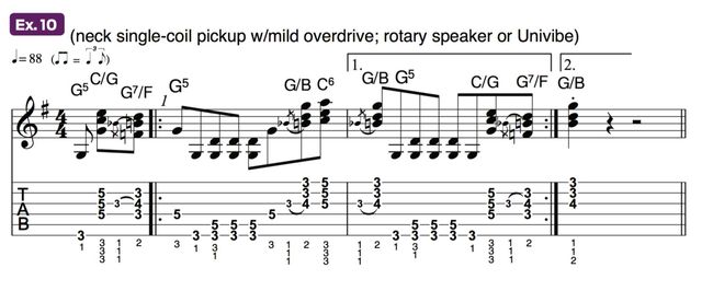 Blues Comping 101: Essential Rhythm Approaches for Blues Guitar ...