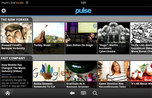 Best Kindle Fire HDX Apps - Top Apps for Kindle - LAPTOP Magazine ...