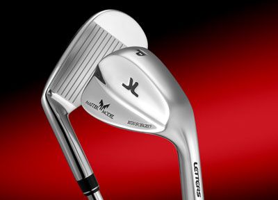 John Letters Master Model Blades | Golf Monthly