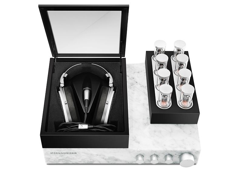 This is the new Sennheiser Orpheus | What Hi-Fi?