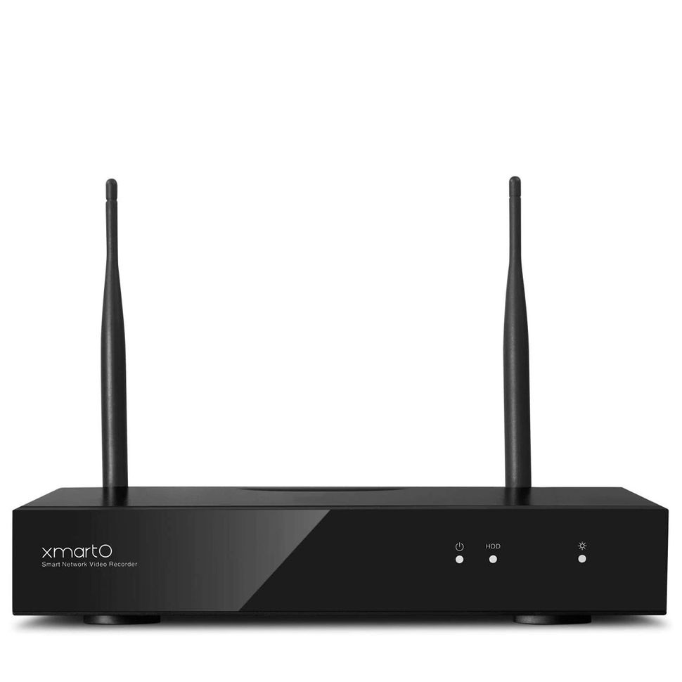 Best NVR | Digital Camera World