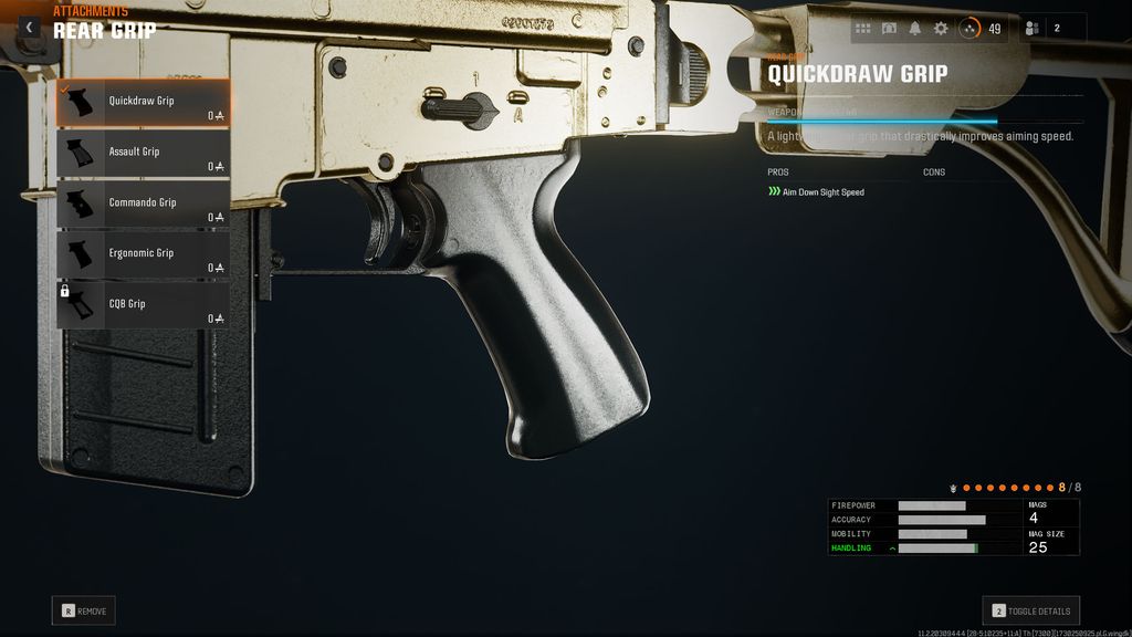 The best AR build in Call of Duty: Black Ops 6 you're not using, but ...