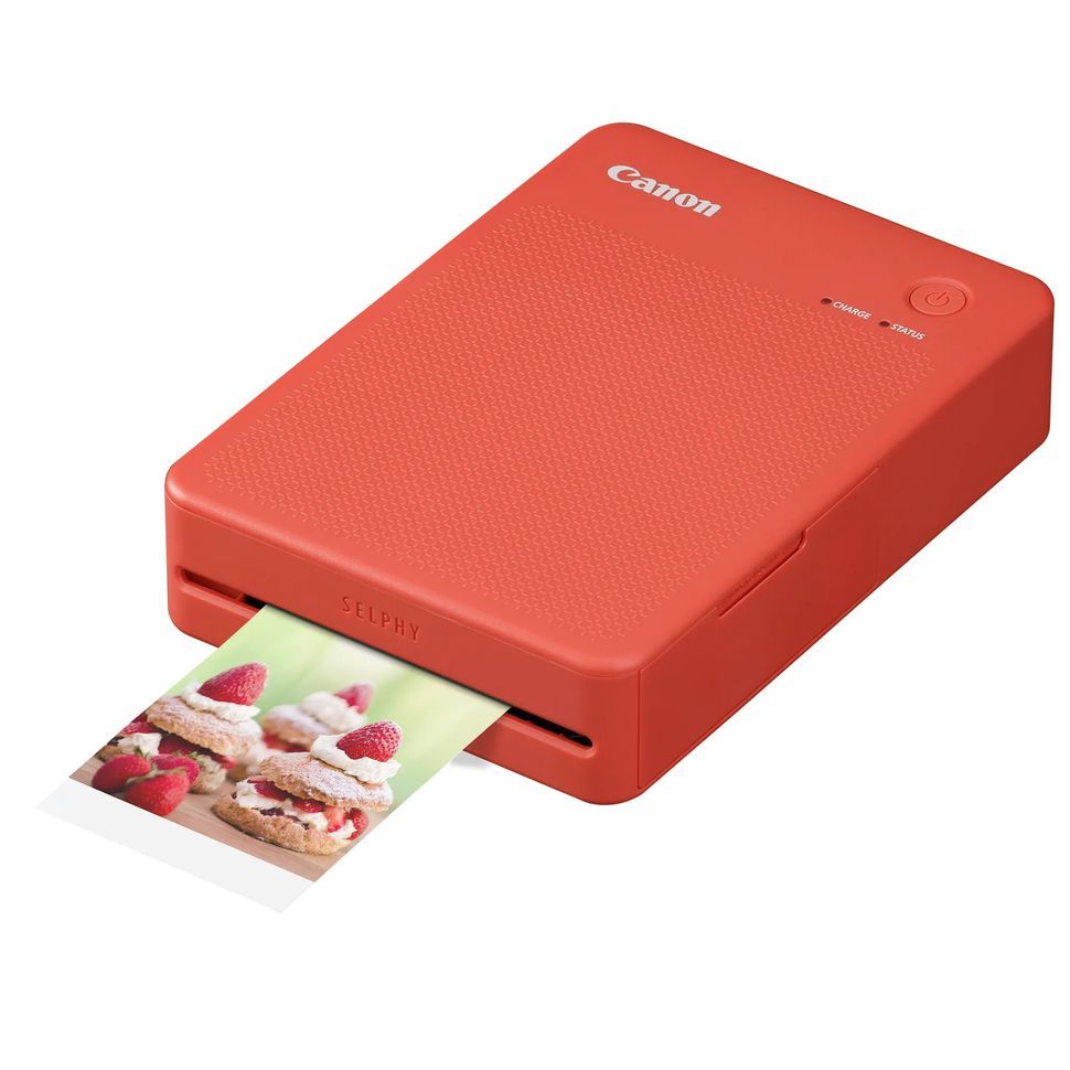The best portable printers | Digital Camera World