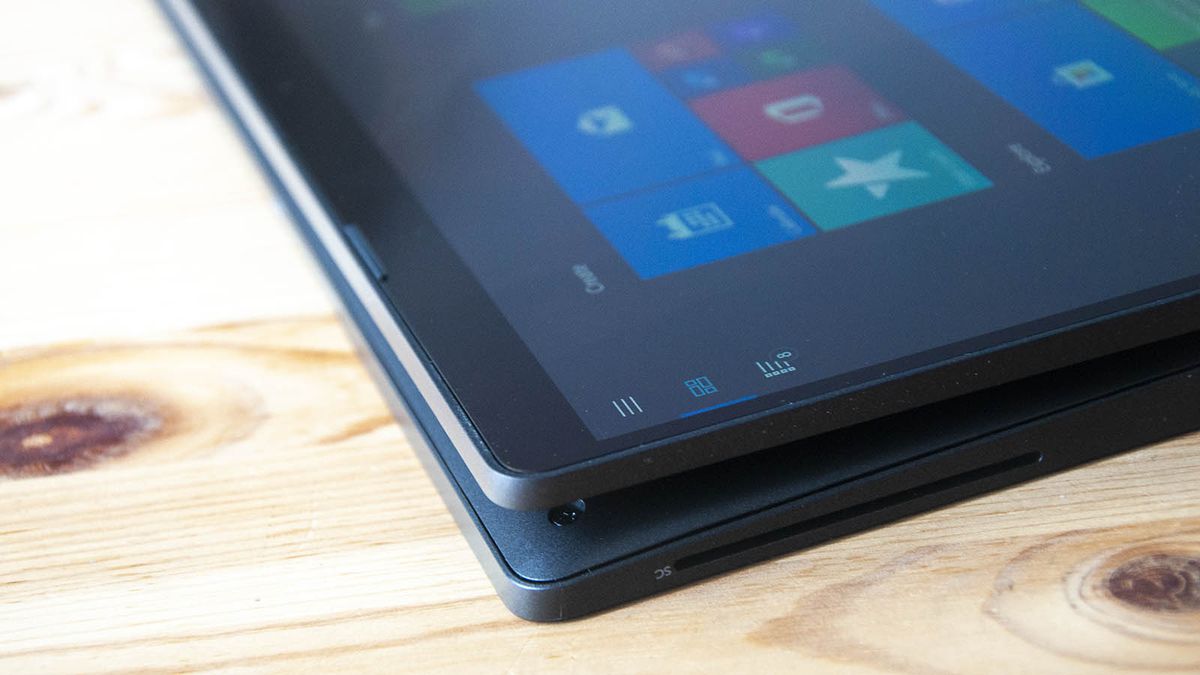 Dell Latitude 5300 2-in-1 laptop review | TechRadar