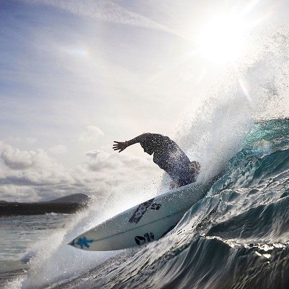 SurfSet Fitness Class Review - SurfSet Workout Indoor Surfing Class ...