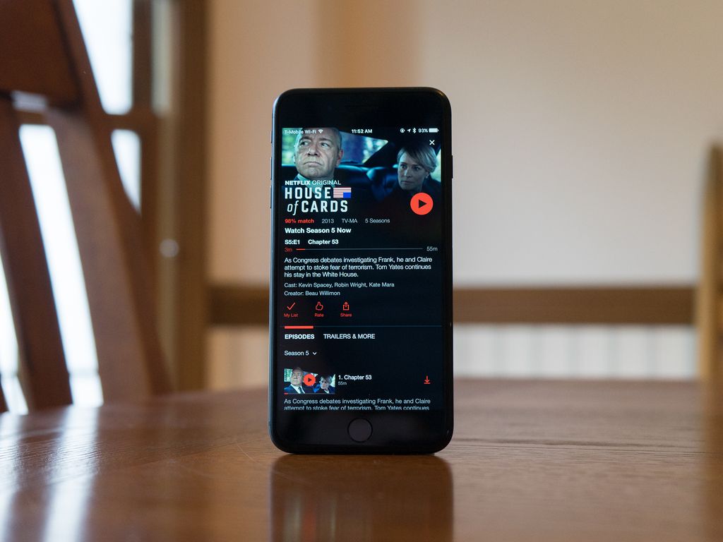 Netflix: Everything you need to know! | iMore