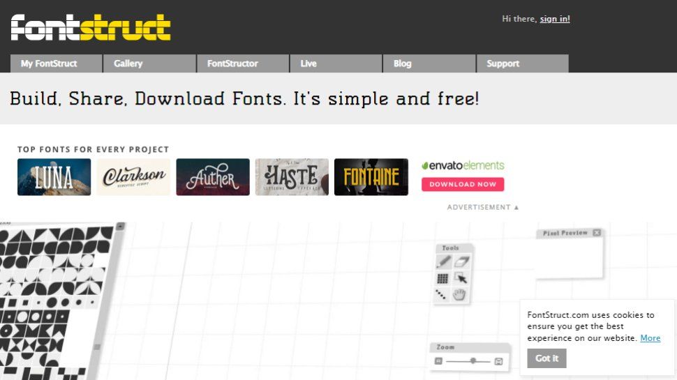 Best font resources of 2022: Free and paid for Windows, Mac, Android ...