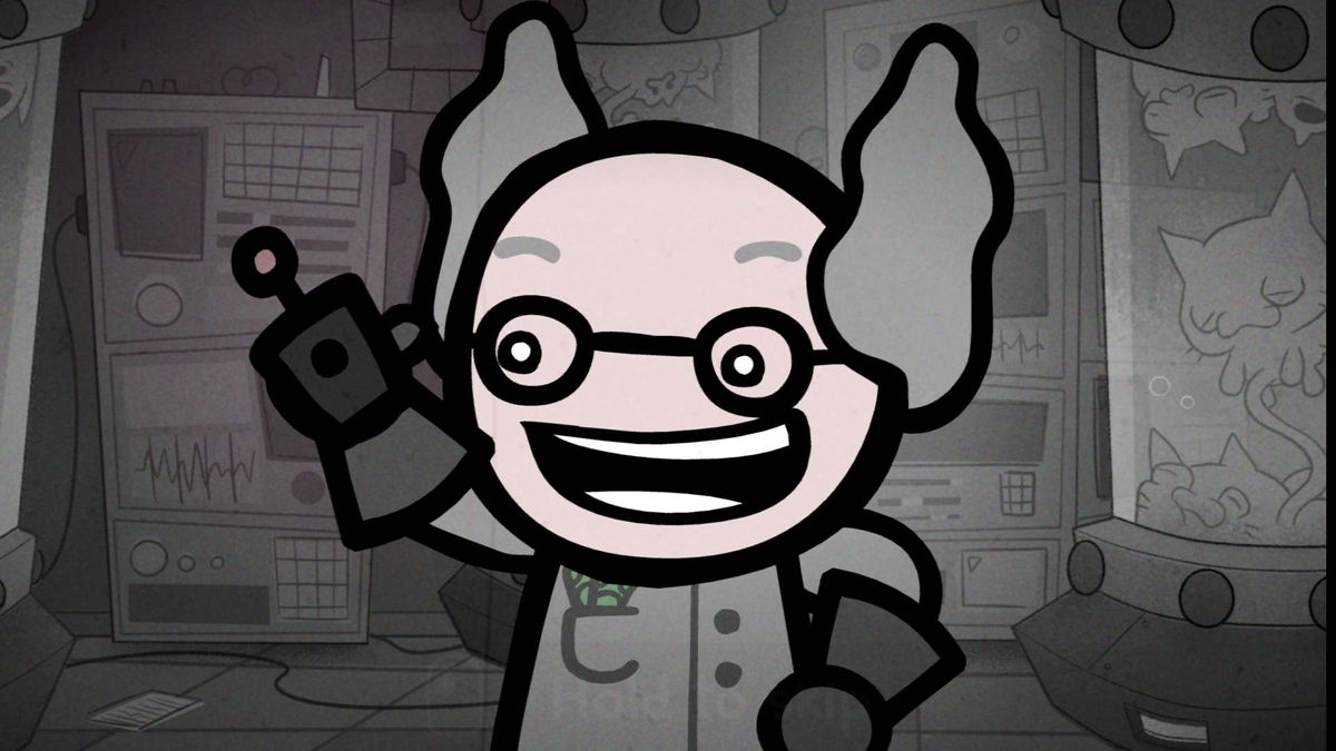 Mewgenics review: "The Binding of Isaac collides with Into the Breach ...