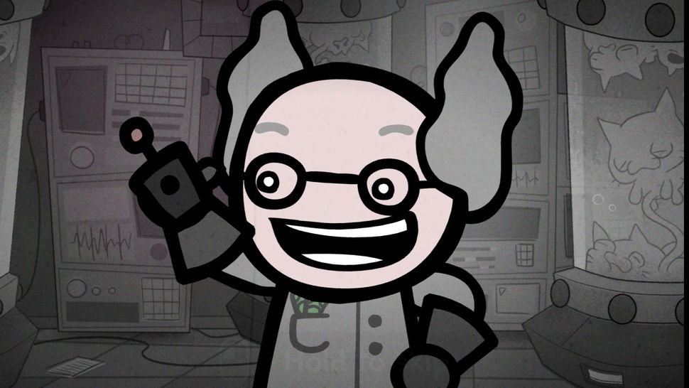 Mewgenics review: "The Binding of Isaac collides with Into the Breach ...