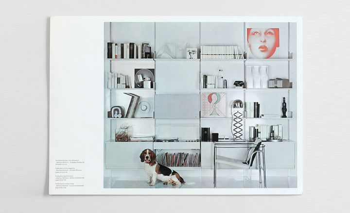 Vitsoe opens a new outpost in Munich | Wallpaper