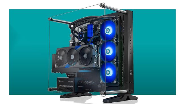 PC deal: an RTX 4080 gaming PC for $500 off with 3TB storage and 32GB ...