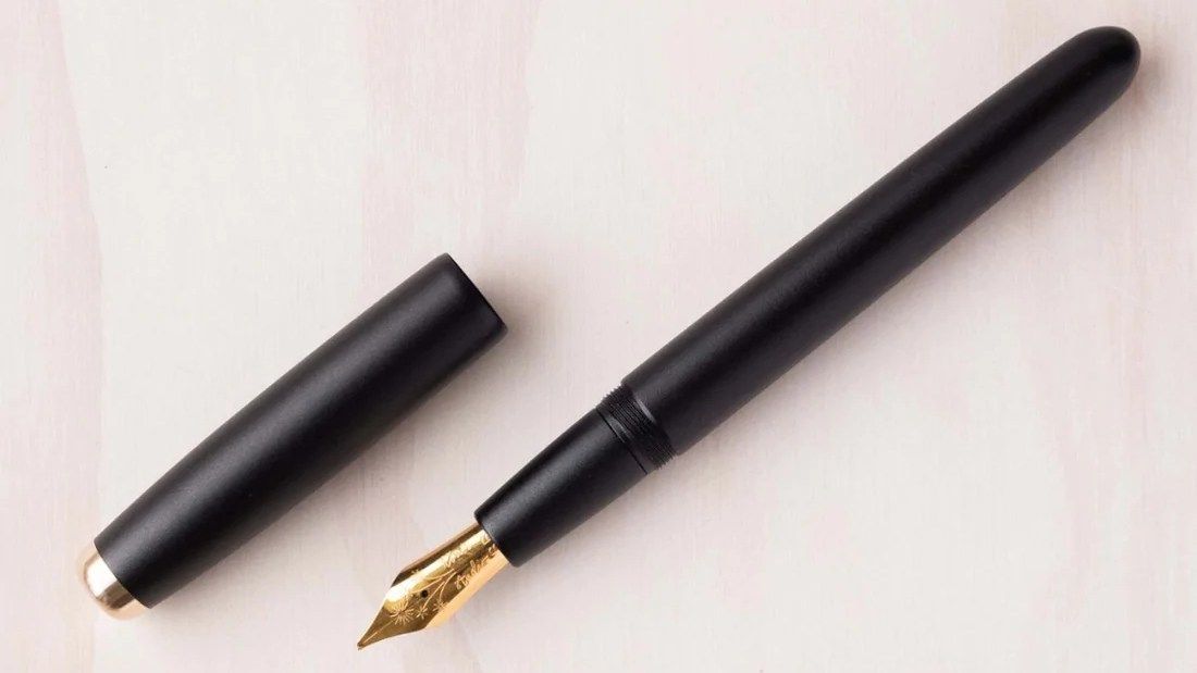 Ten classic fountain pens for the personal touch | Wallpaper*