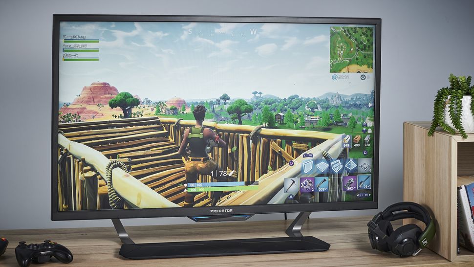 The best gaming monitor 2023: top-tier gaming displays | TechRadar