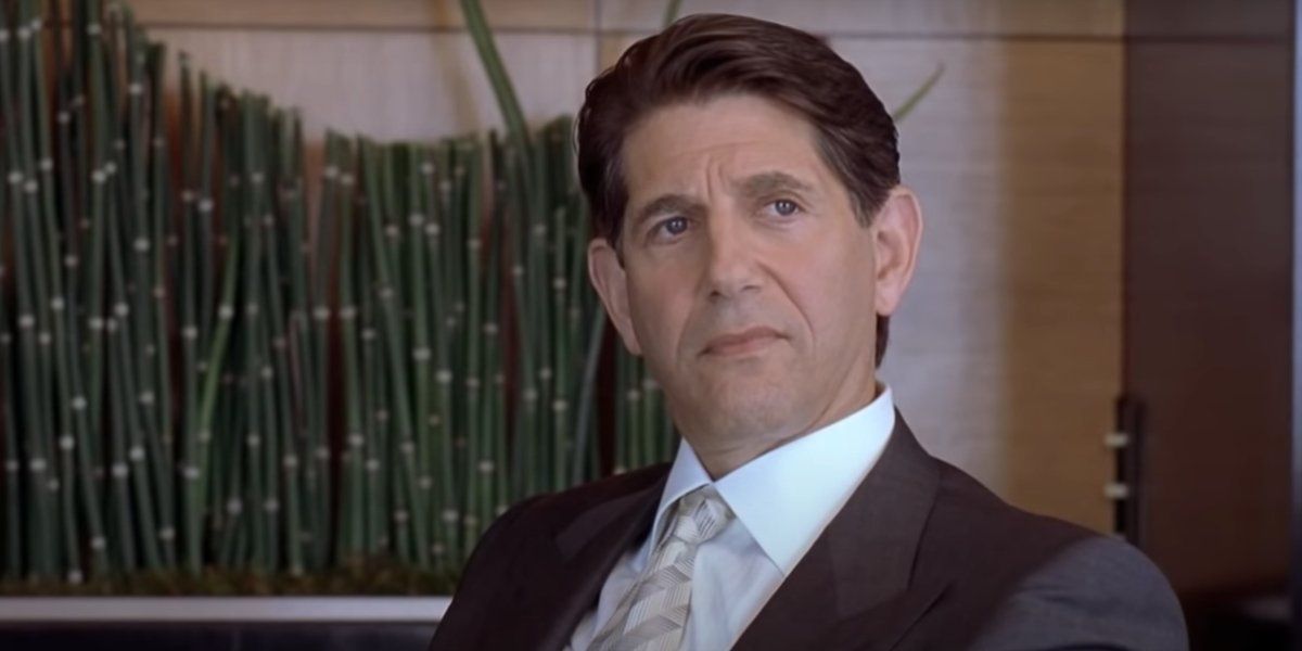 Showtime's The Comey Rule: Where You've Seen The Cast Before | Cinemablend