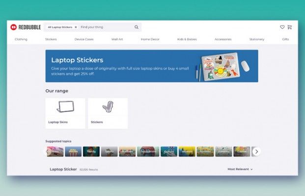 Best Laptop Stickers | Laptop Mag