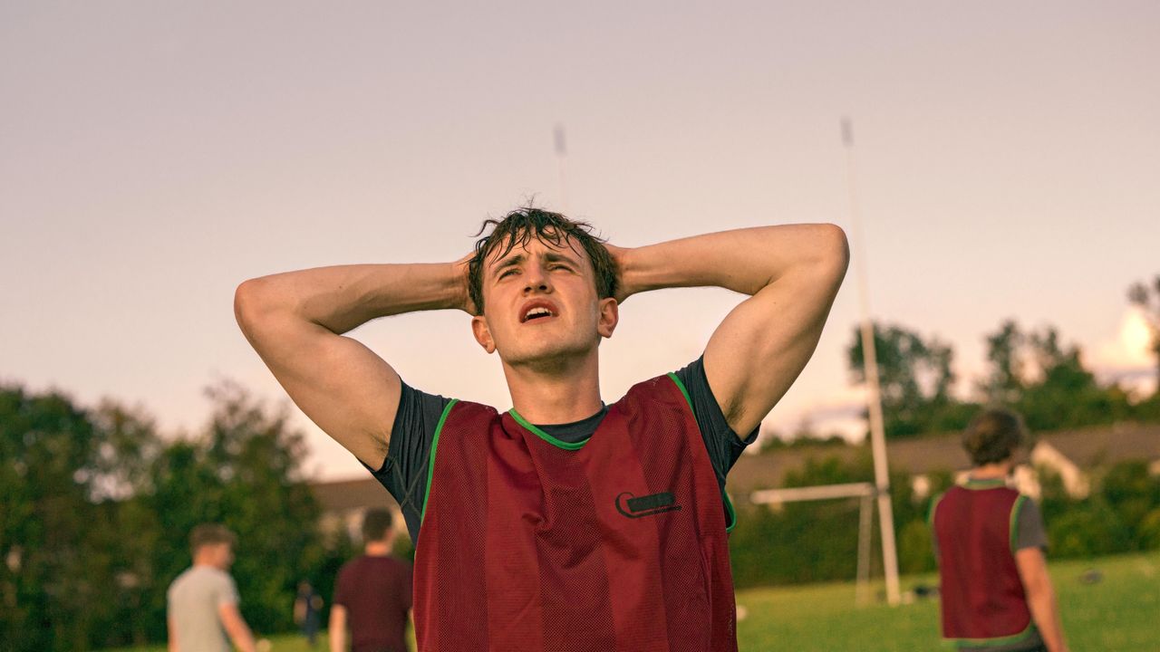 Normal People Hulu Season 2 Release Date, Cast, & Spoilers | Marie Claire