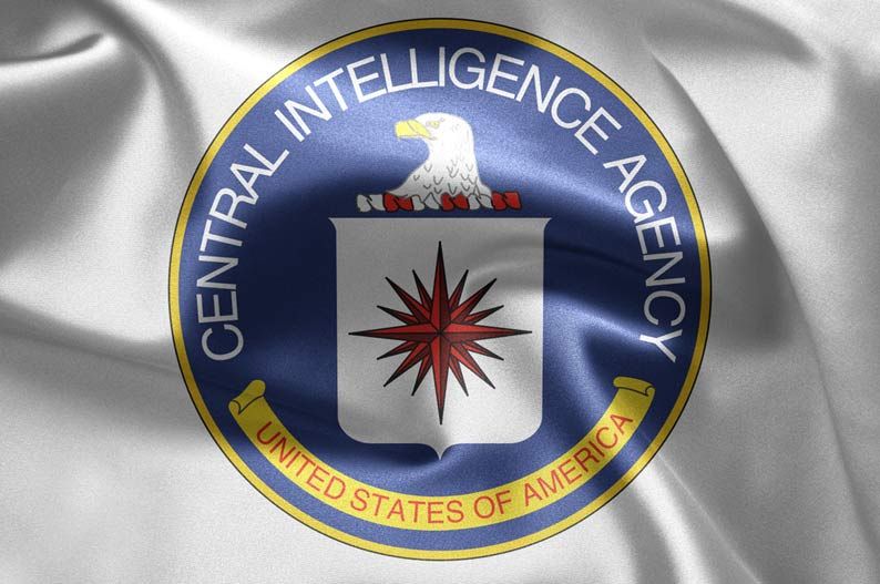 The 8 Craziest Intelligence Leaks in US History | Live Science