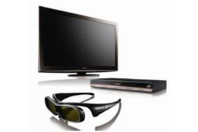 Panasonic takes to the road with 3D roadshow | What Hi-Fi?
