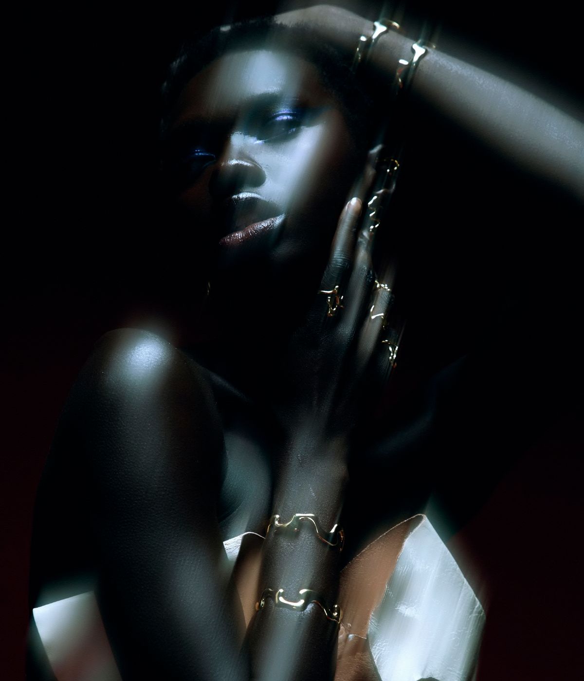 Cult jewellery designer Steff Eleoff subverts classic forms | Wallpaper