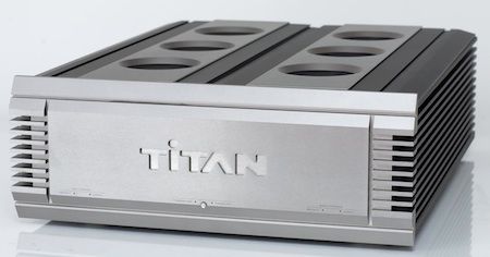 Musical Fidelity's 'son of Titan' – the M8-700 monobloc power amplifier ...