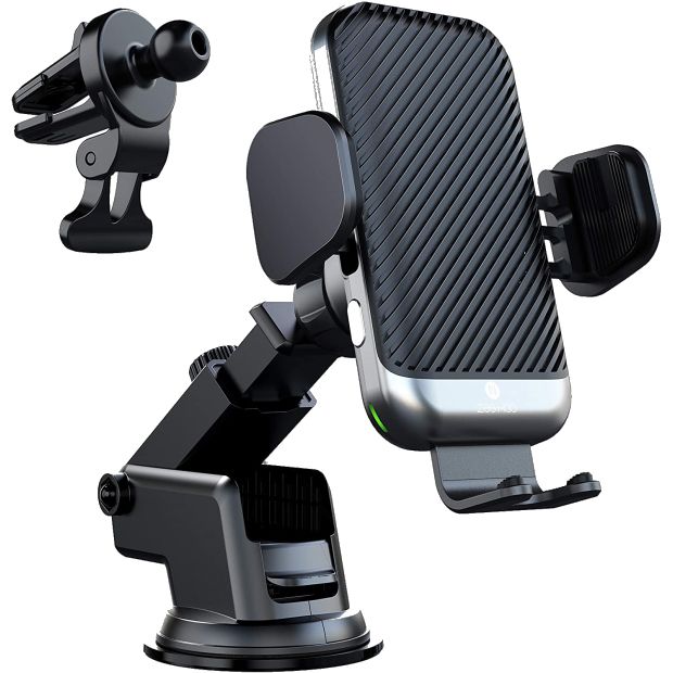 Best wireless car chargers and mounts 2025 | Android Central