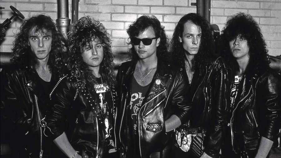 Queensrÿche's Best Albums - A Buyers' Guide | Louder