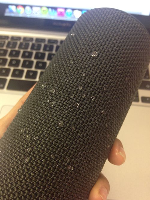 Ultimate Ears Boom review | What Hi-Fi?