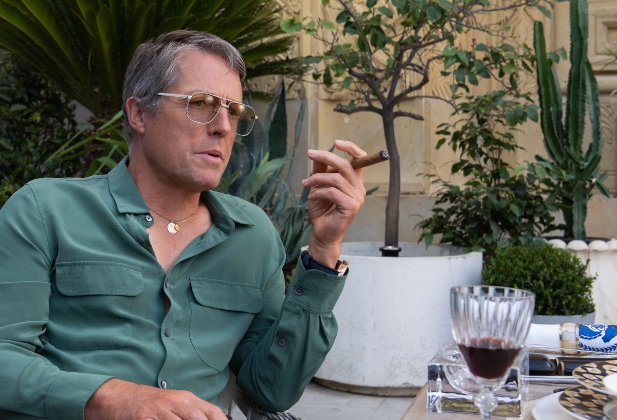 Easter TV 2023: Here's our pick of the best shows to watch | What to Watch