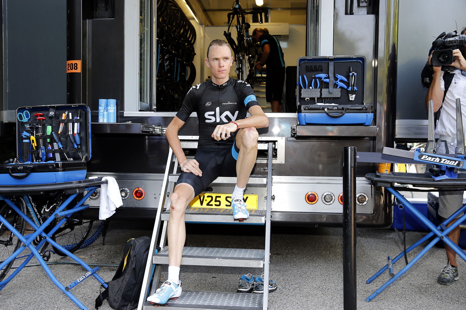 Race winners or 'a load of rubbish'? Six of Dave Brailsford's best ...