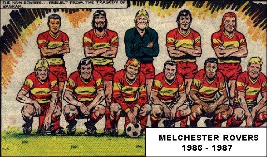 From Ted Lasso to Dream Team: the best fictional football teams ever ...