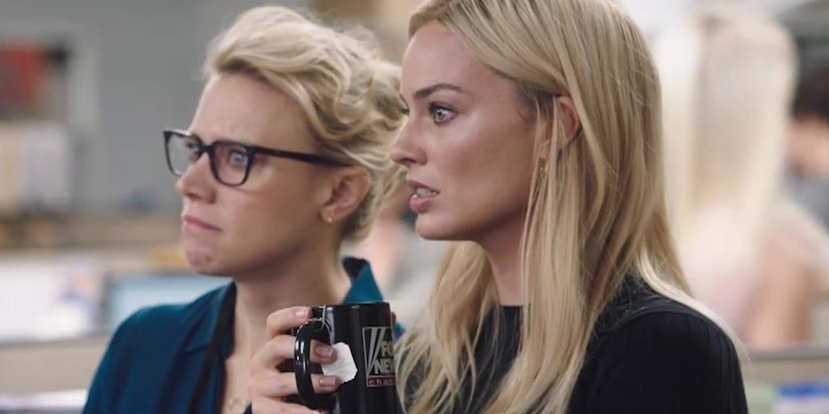 Bombshell: How Accurate Was The Movie About The Roger Ailes Controversy ...