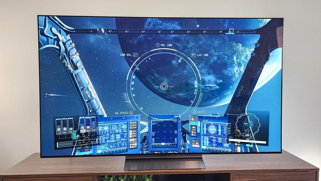Best 85-inch TVs in 2025 | Tom's Guide