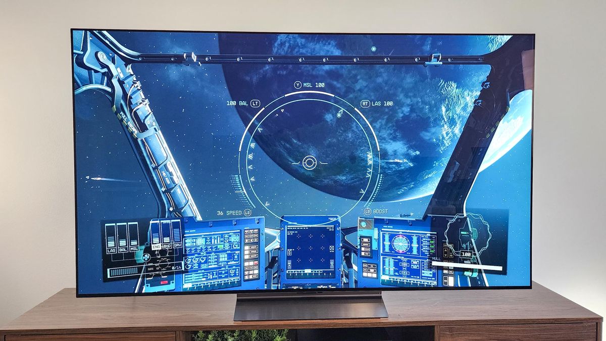 Best 85-inch TVs in 2025 | Tom's Guide