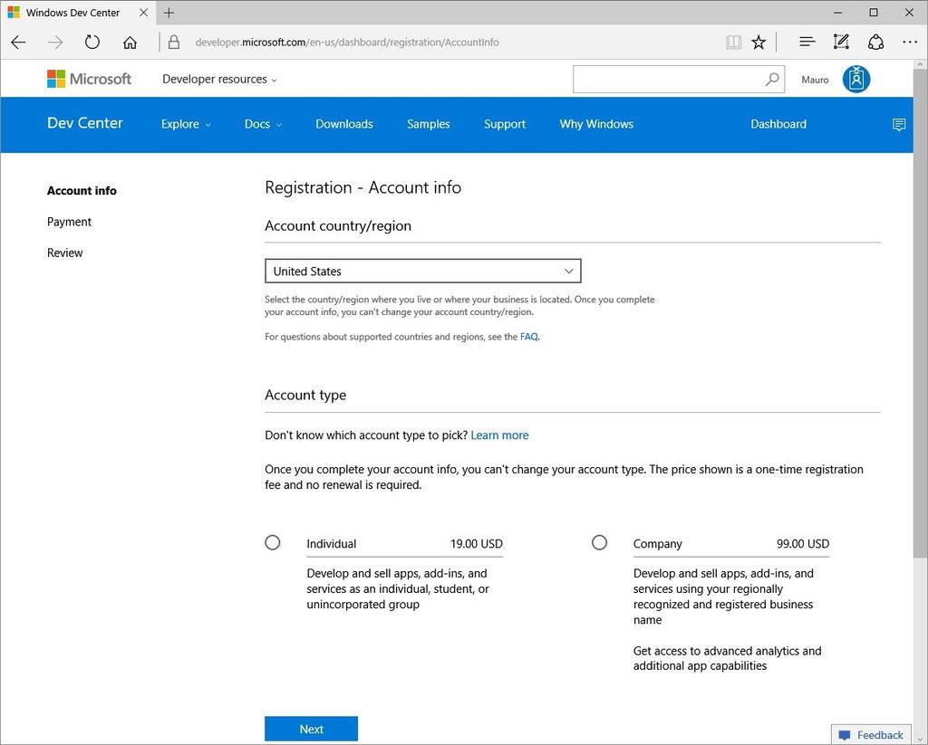 How to activate Dev Mode on your Xbox One console | Windows Central