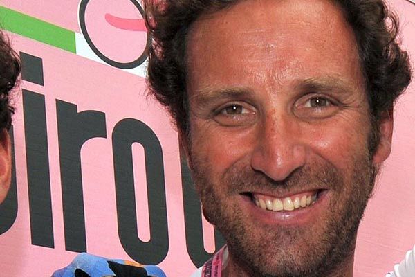 Max Sciandri to be employed as director for Italian national team | Cycling Weekly