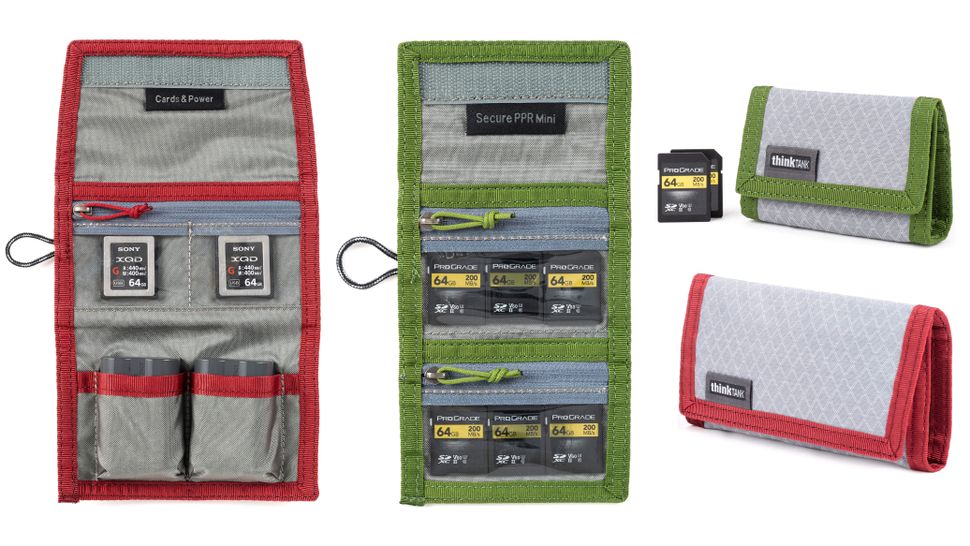 Think Tank updates its memory card wallets, adding two new models ...