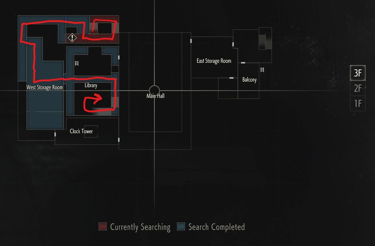 Resident Evil 2 guide: How to get the shotgun and its upgrades ...