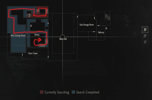 Resident Evil 2 guide: How to get the shotgun and its upgrades ...