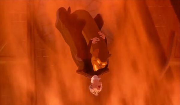 The 10 Most Satisfying Disney Villain Deaths Of All-Time | Cinemablend