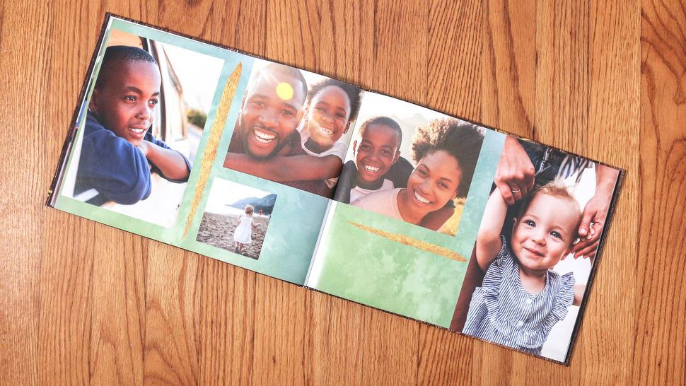 CVS Photo review | Tom's Guide