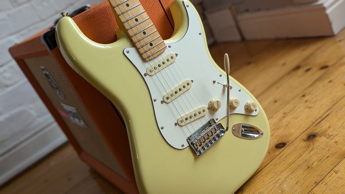 Best Stratocasters 2025: for every budget and playing style | Guitar World