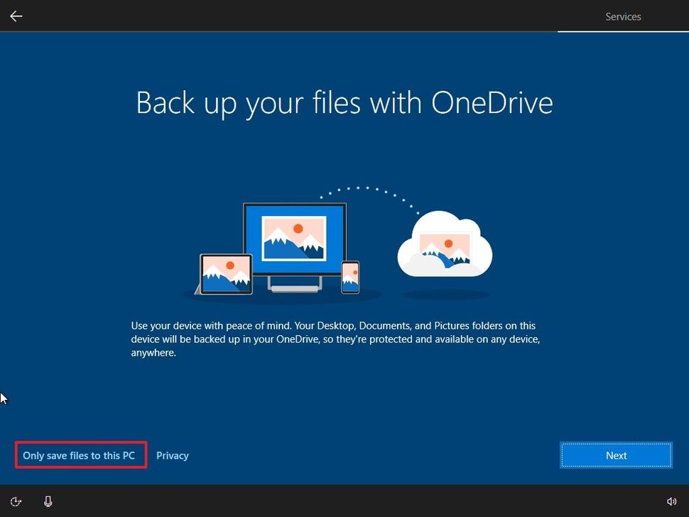 How to set up that new Windows 10 PC you received this holiday ...