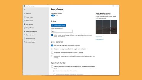 How to use split screen in Windows 10 | TechRadar