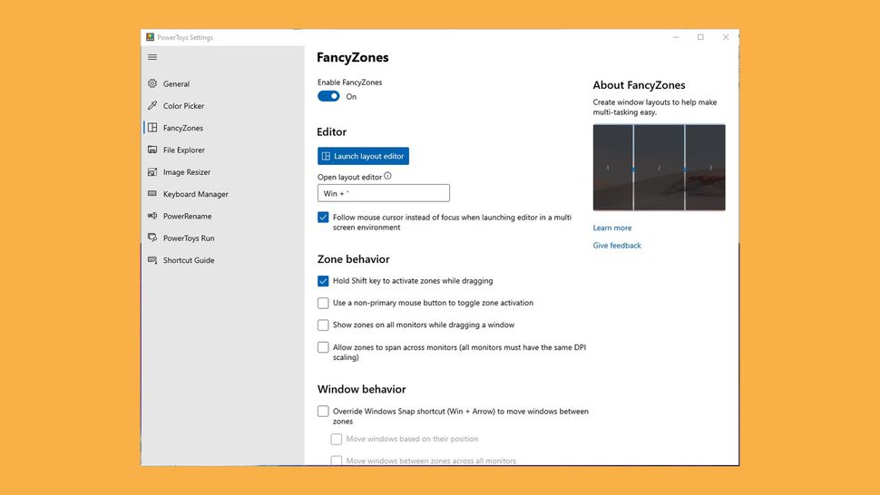 How to use split screen in Windows 10 | TechRadar